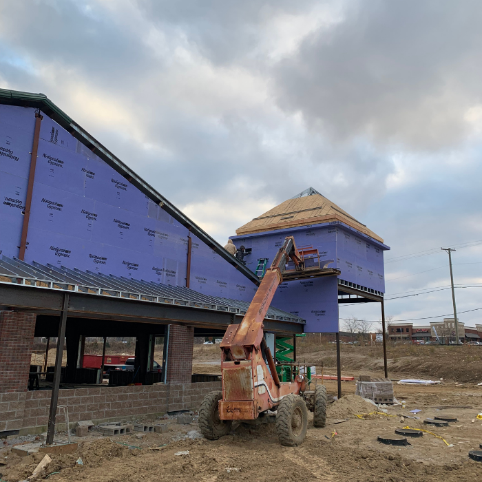 Portfolio - Unicon Construction Co