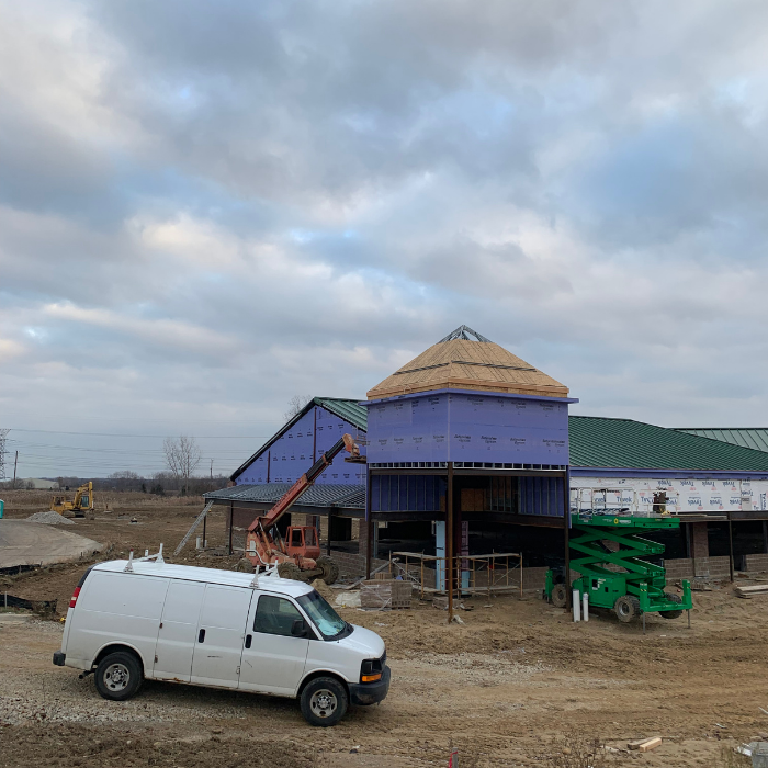 Portfolio - Unicon Construction Co