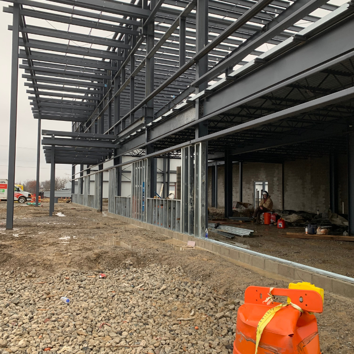 Portfolio - Unicon Construction Co