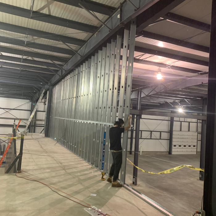 Portfolio - Unicon Construction Co