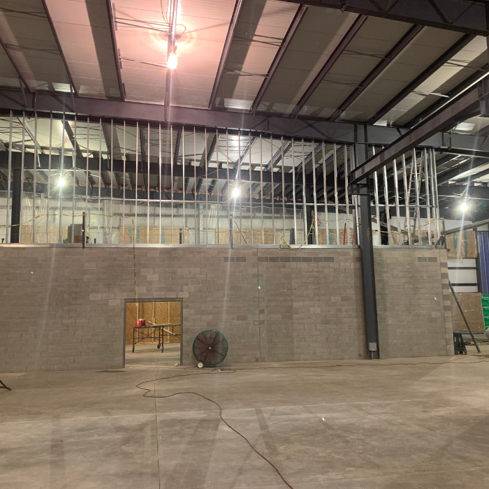 Portfolio - Unicon Construction Co