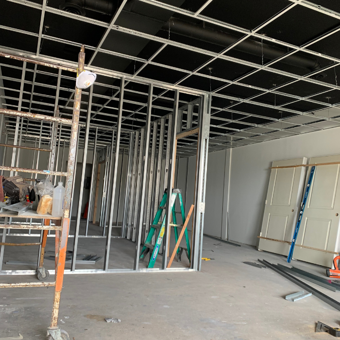 Portfolio - Unicon Construction Co