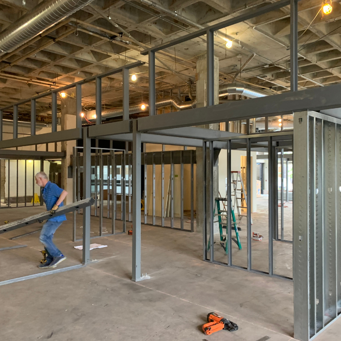 Portfolio - Unicon Construction Co