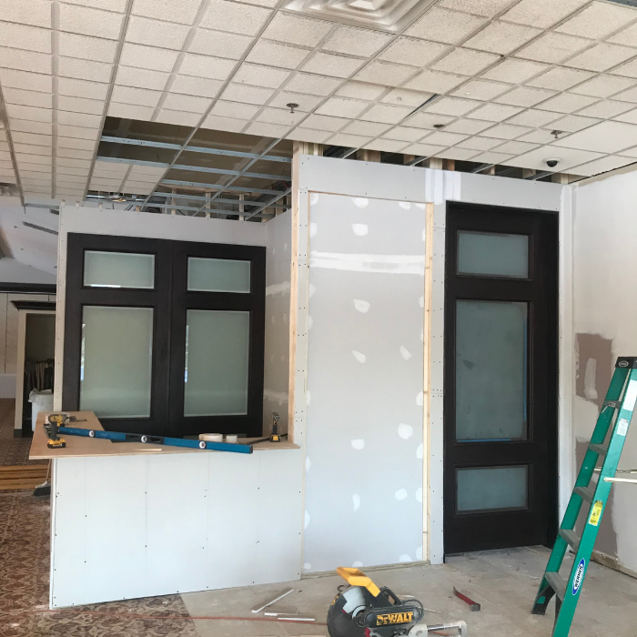 Portfolio - Unicon Construction Co