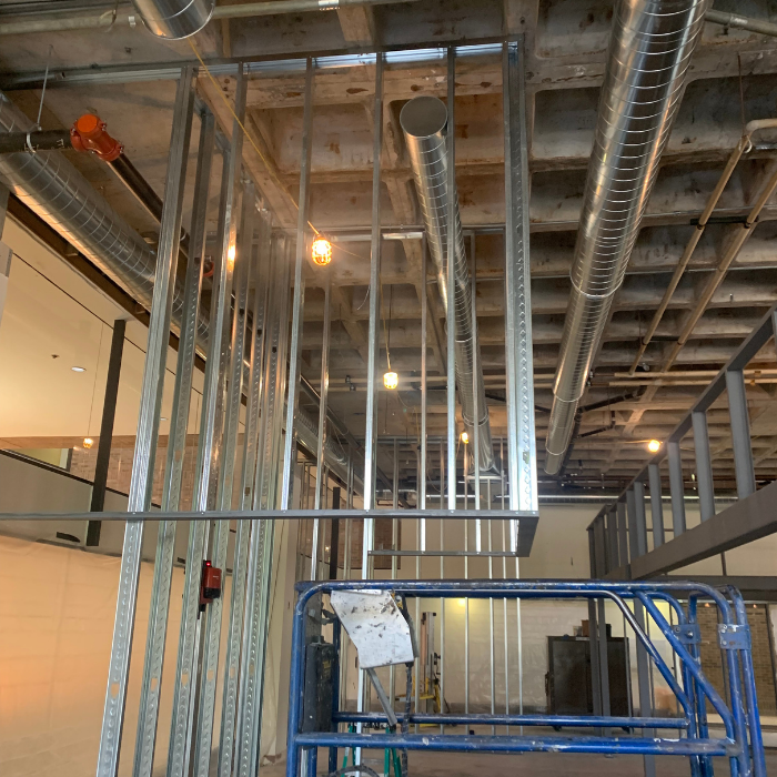 Portfolio - Unicon Construction Co