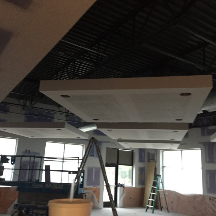 Portfolio - Unicon Construction Co