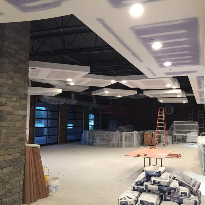 Portfolio - Unicon Construction Co