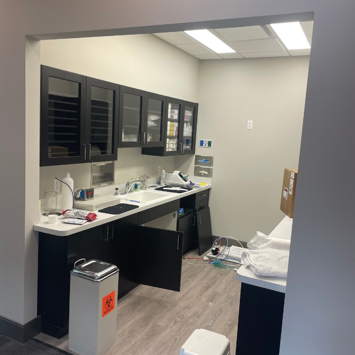 Portfolio - Unicon Construction Co