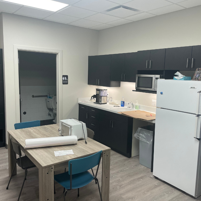 Portfolio - Unicon Construction Co